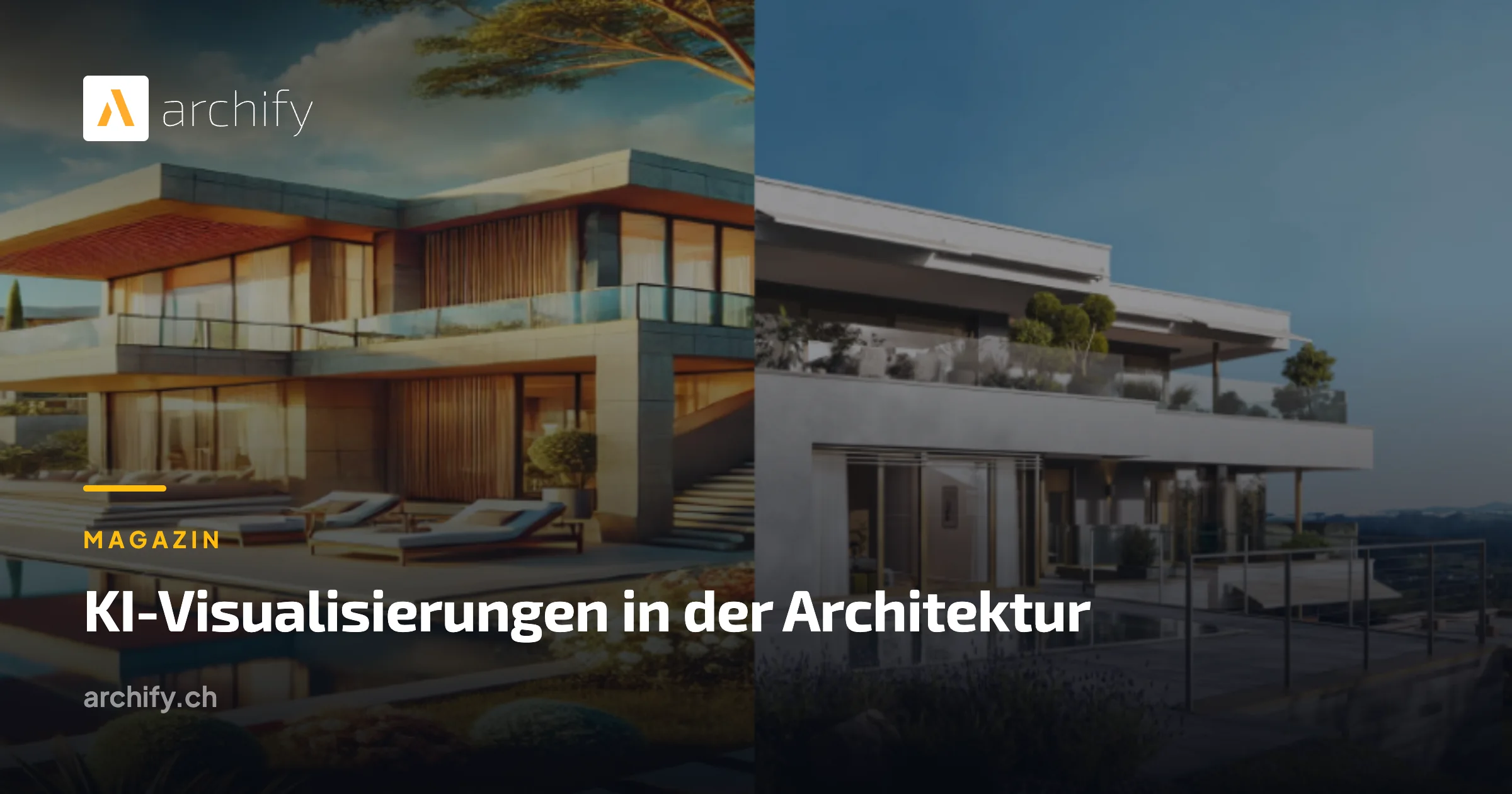 Architektur Und Ki